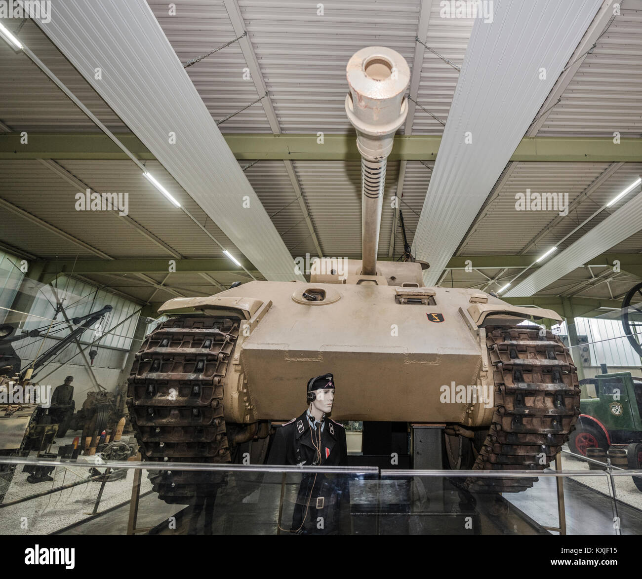 Planes , Tanks and combat vehicles from the Sinsheim Museum Germany ...