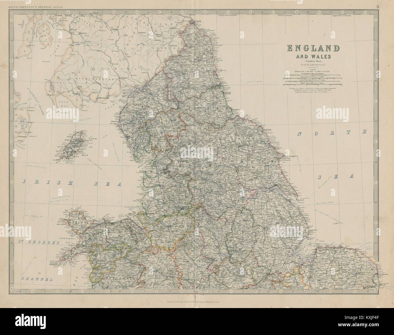 1879 london map hi-res stock photography and images - Alamy