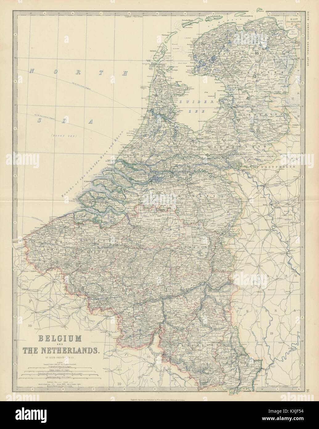 1879 london map hi-res stock photography and images - Alamy