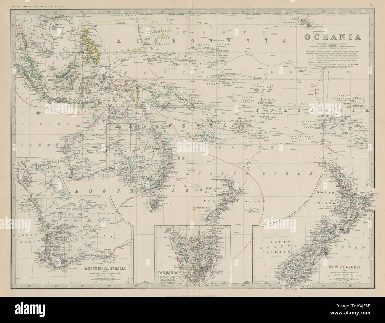 1879 london map hi-res stock photography and images - Alamy