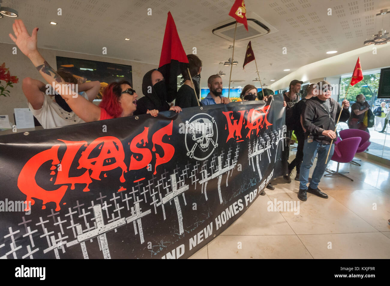 Occupaton hi-res stock photography and images - Alamy