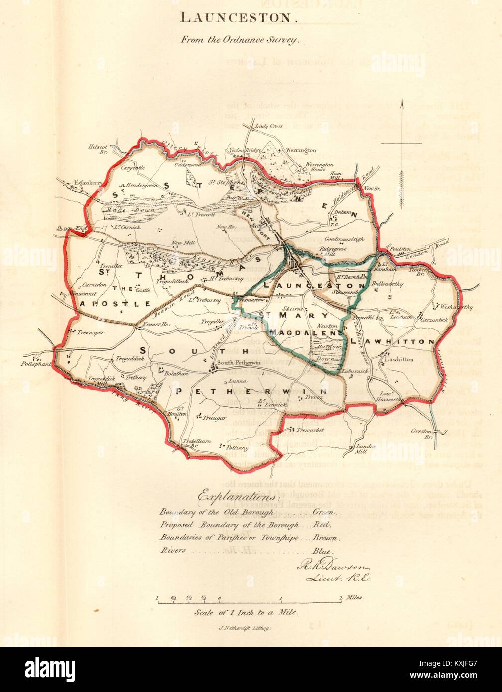 Proposed town square hi-res stock photography and images - Alamy