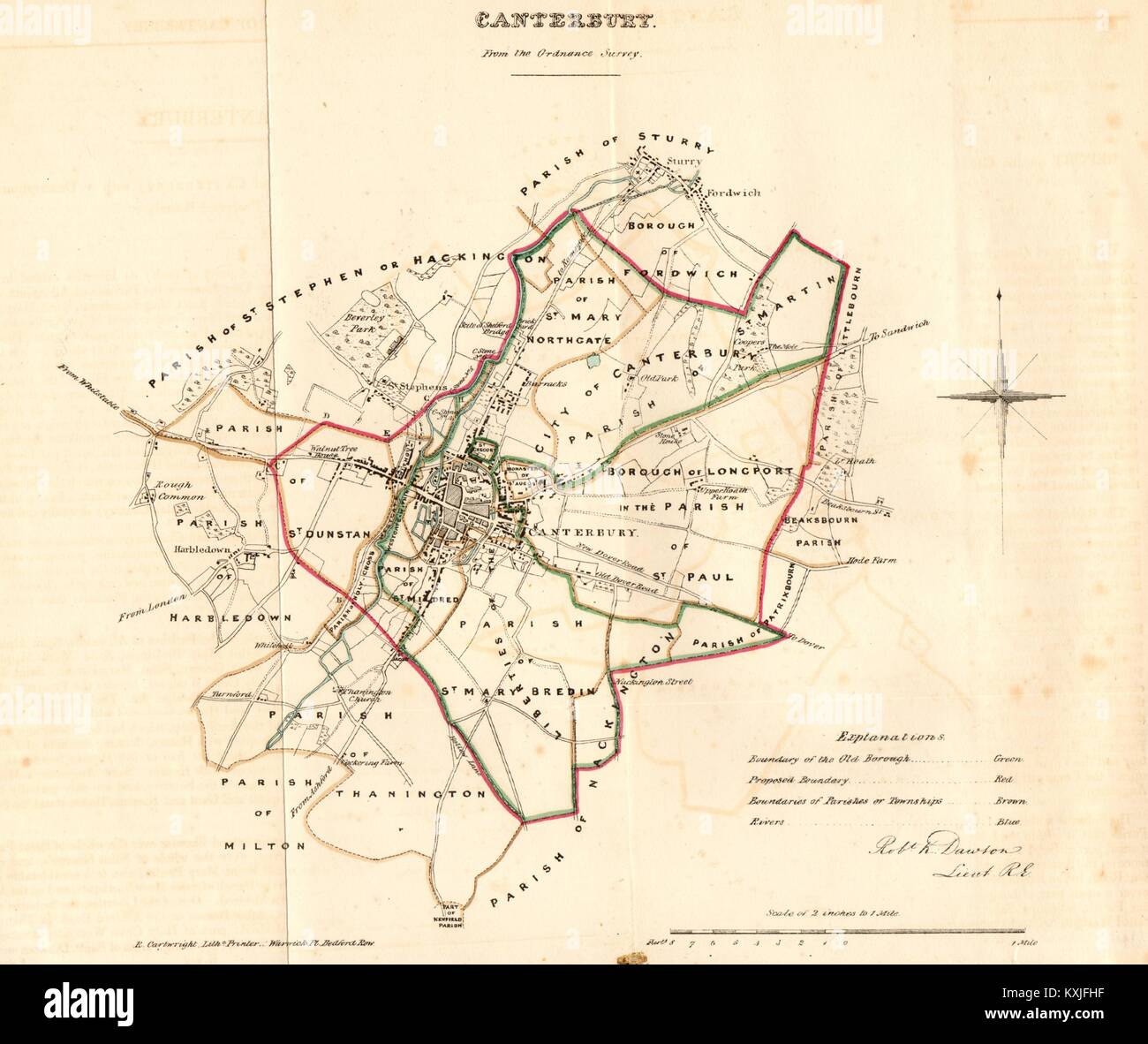 Sturry hi-res stock photography and images - Alamy