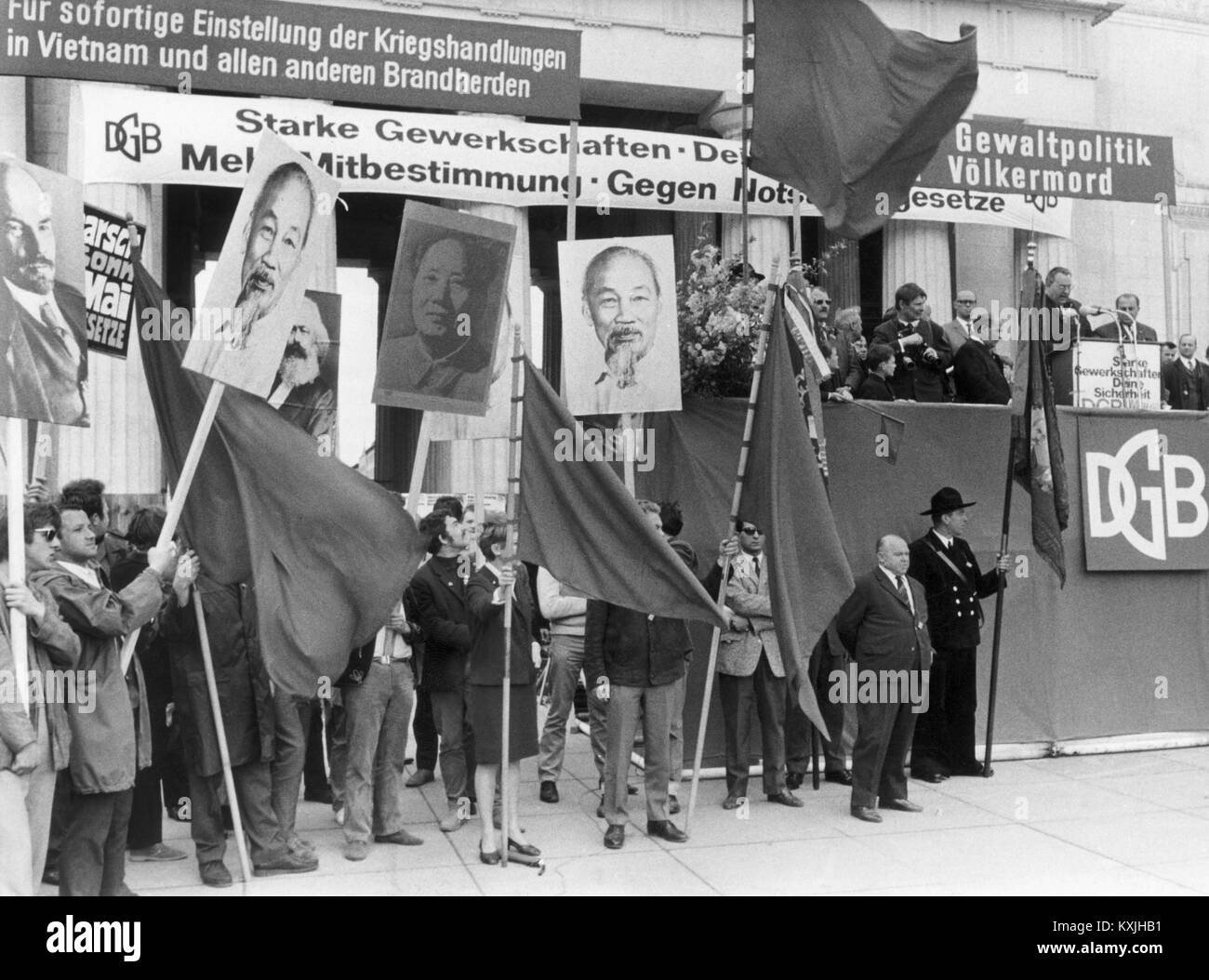 Heinz kluncker hi-res stock photography and images - Alamy