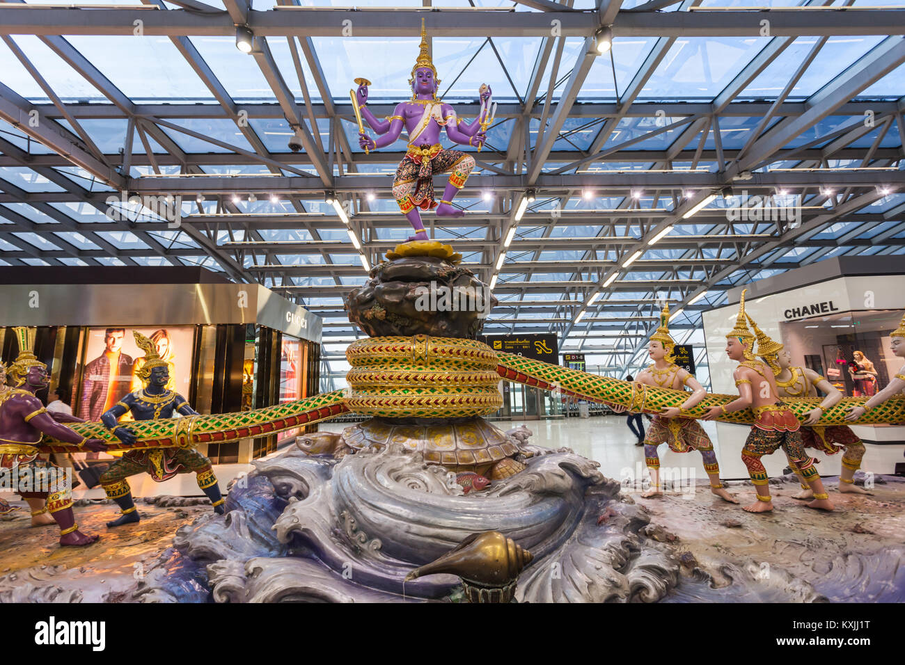 Technology monuments hi-res stock photography and images - Alamy