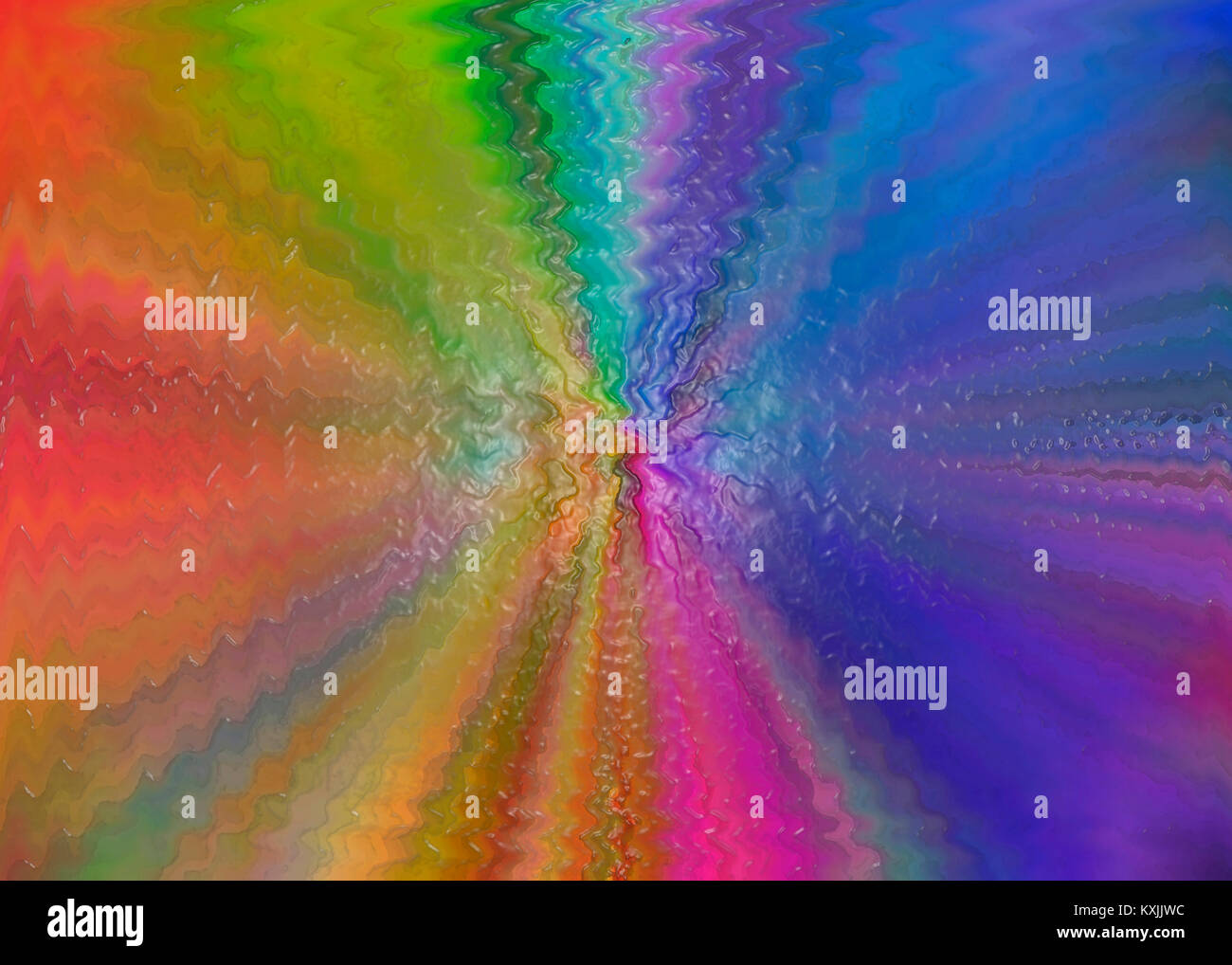 Abstract Plastic Colors Stock Photo - Alamy