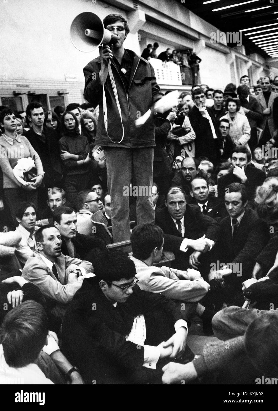 Frank wolff hi-res stock photography and images - Alamy