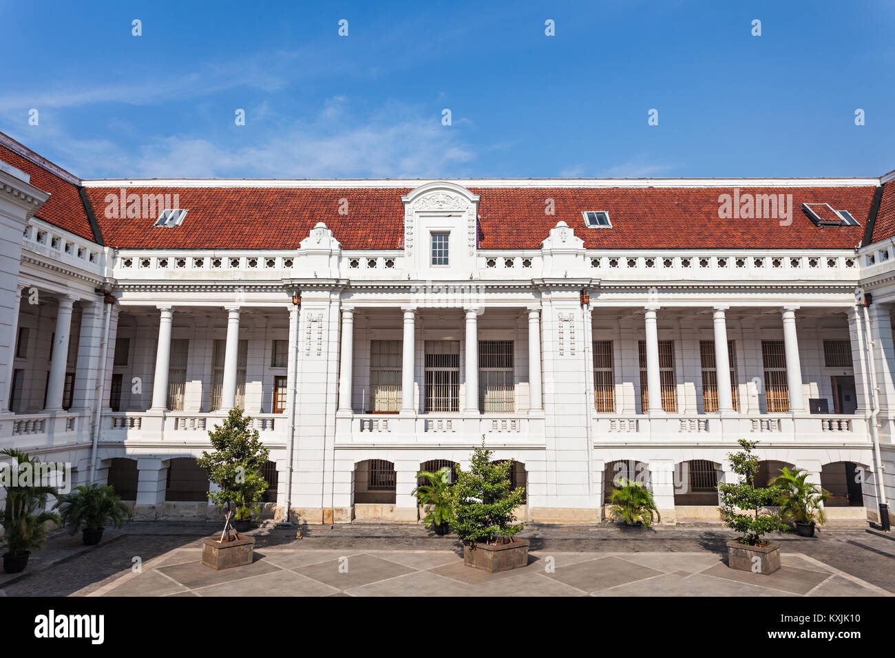 Jakarta indonesia october 19 hi-res stock photography and images - Alamy
