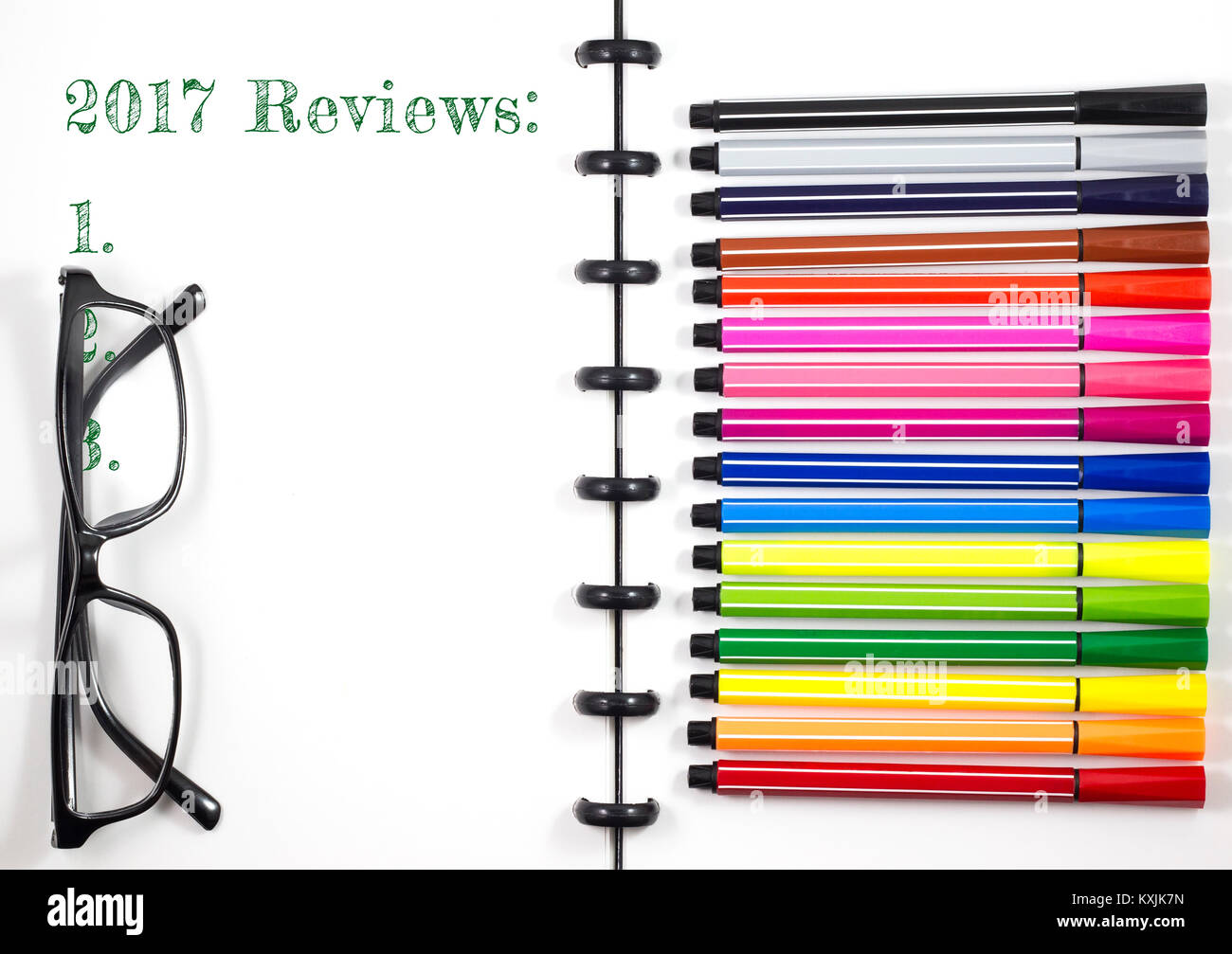 Review template hi-res stock photography and images - Alamy