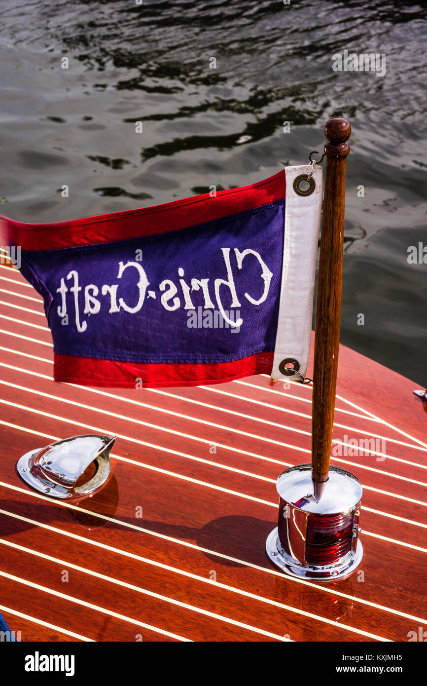 Mystic Seaport Mystic, Connecticut, USA Stock Photo - Alamy