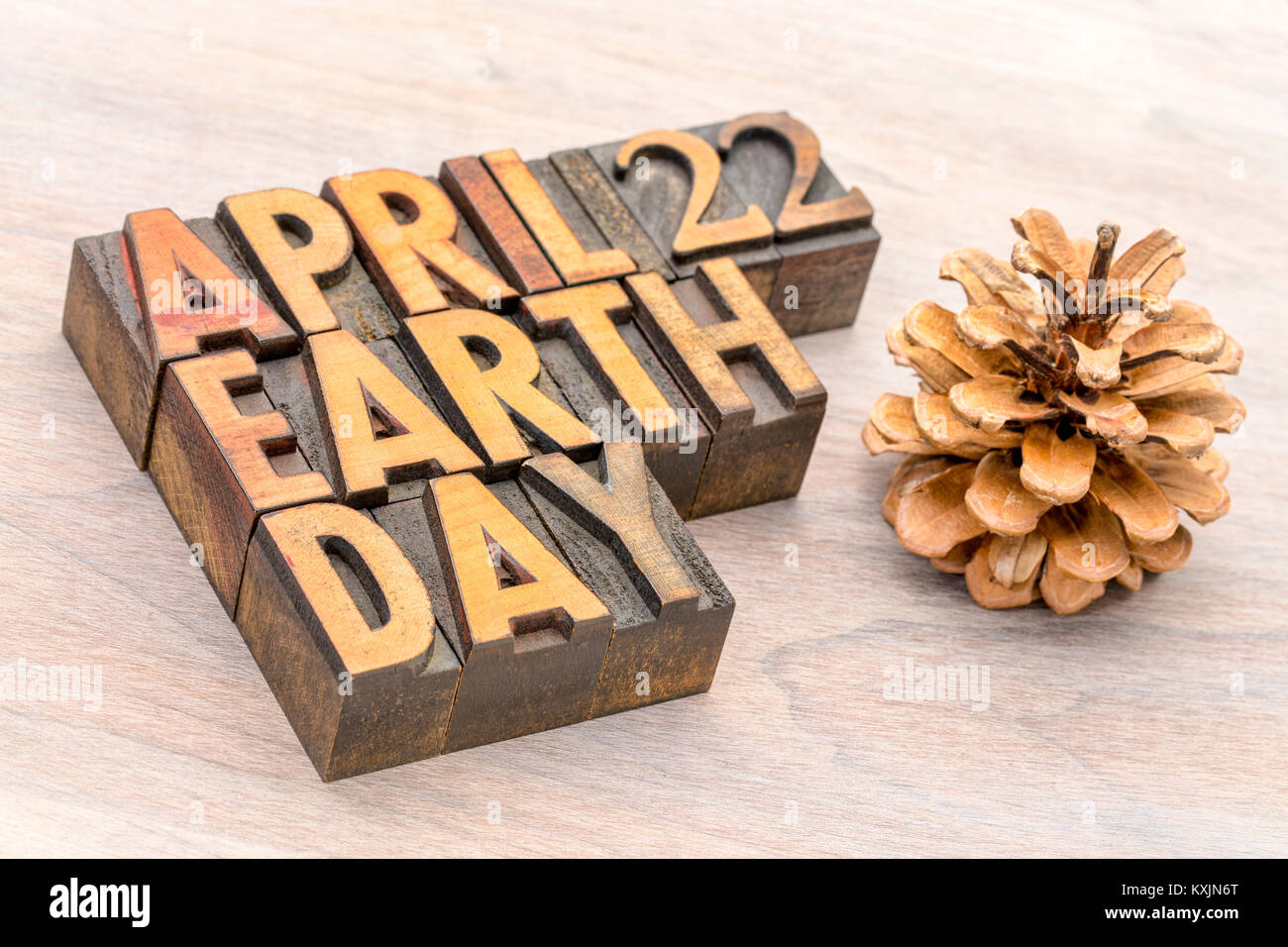 April 22 Earth Day - annual event celebrated to demonstrate support for ...