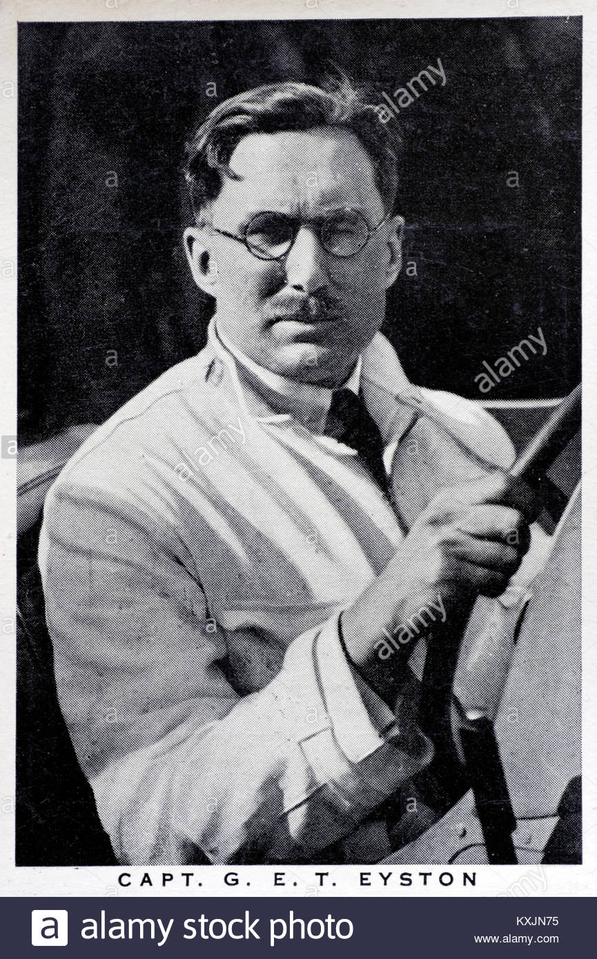 George e thomas hi-res stock photography and images - Alamy