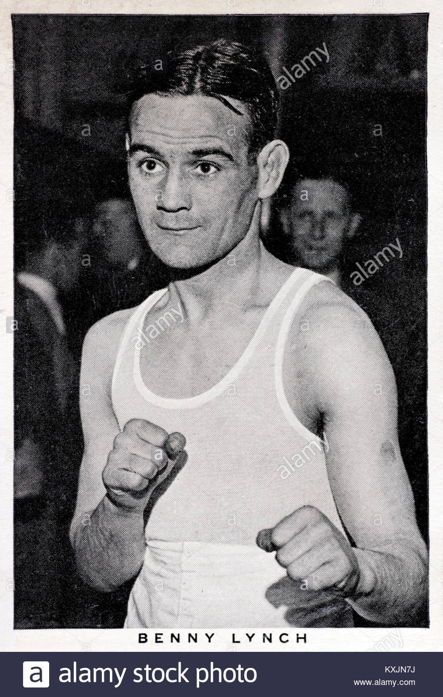 Flyweight hi-res stock photography and images - Alamy