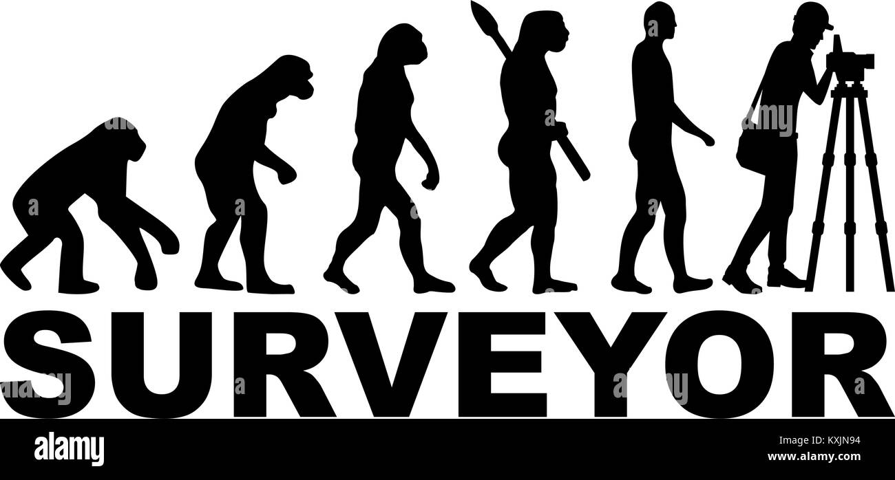 Survey surveyor Stock Vector Images - Alamy