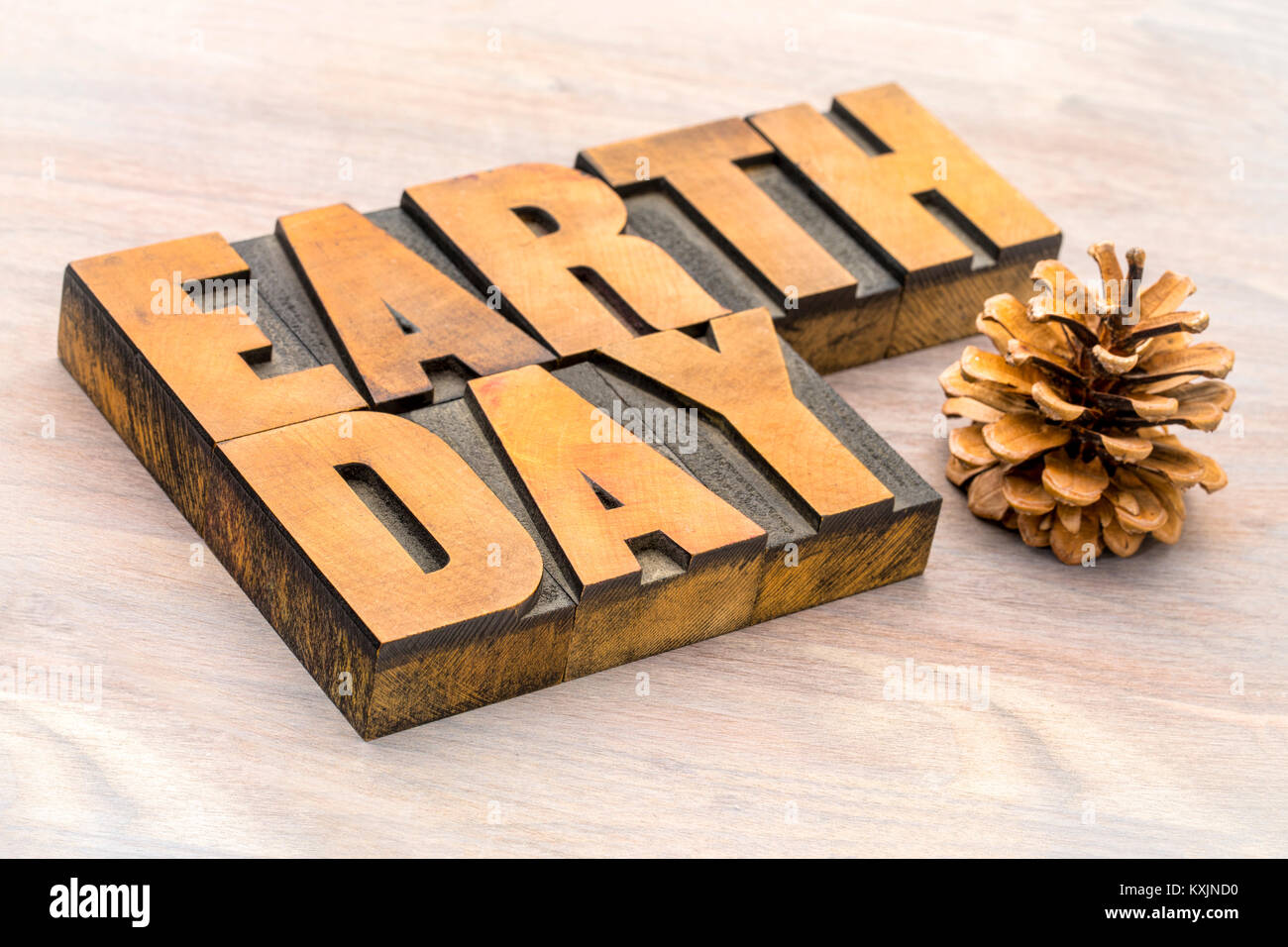Earth Day - annual event celebrated on April 22 to demonstrate support ...