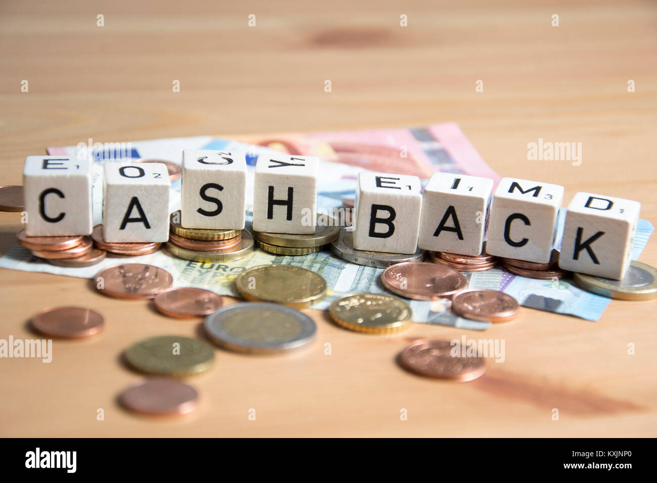 Cash back happy hi-res stock photography and images - Alamy