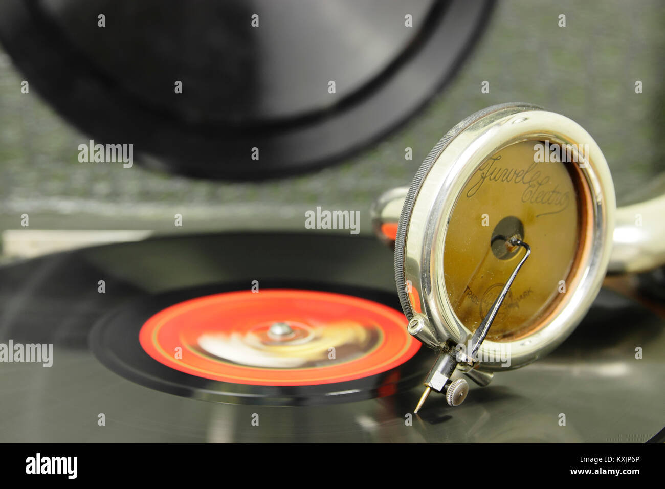 78 Rpm High Resolution Stock Photography and Images - Alamy