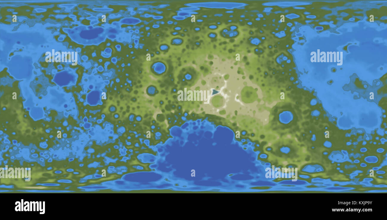 Terraforming hi-res stock photography and images - Alamy