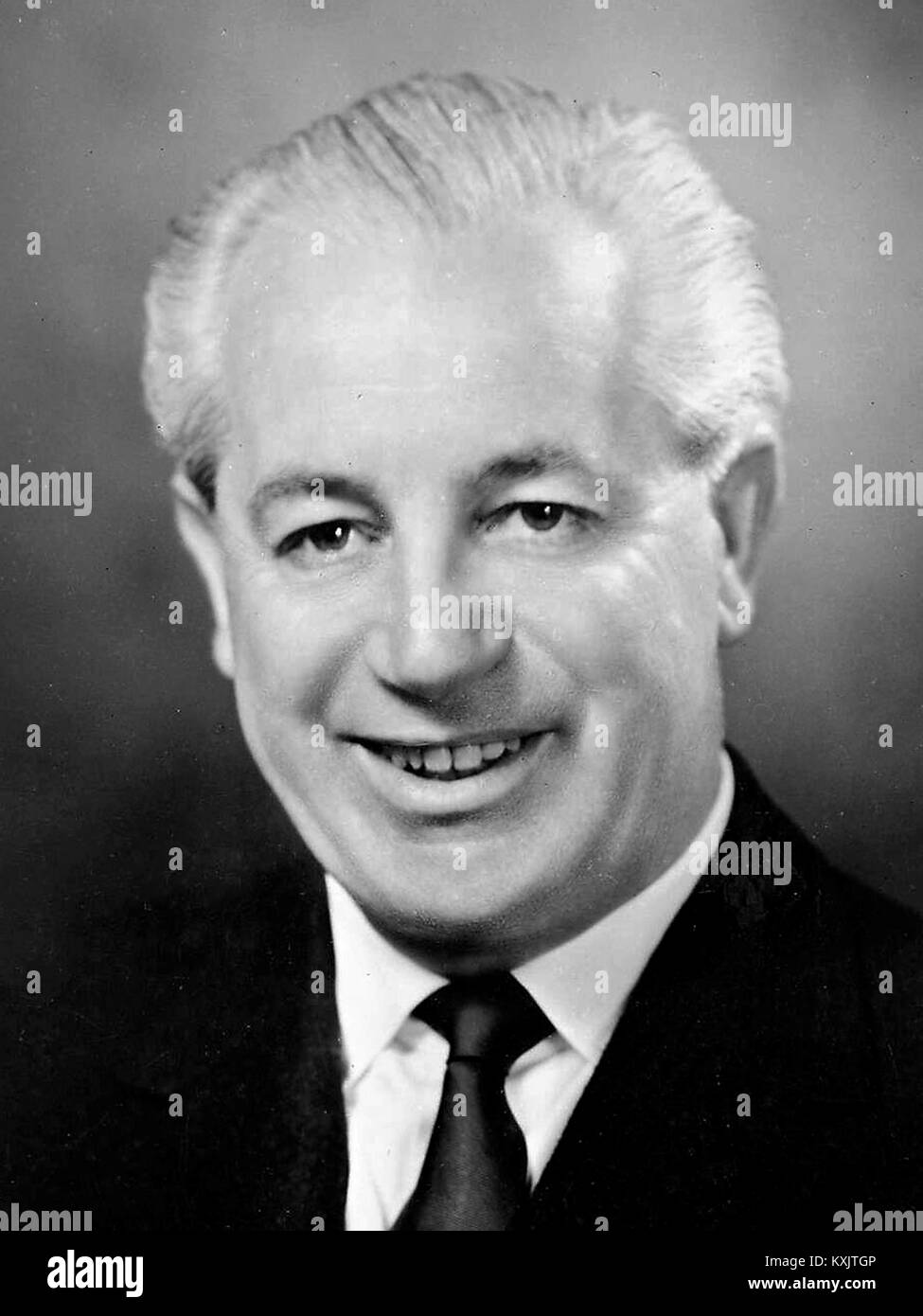 Harold Holt, Harold Edward Holt (5 August 1908 – 17 December 1967) was ...