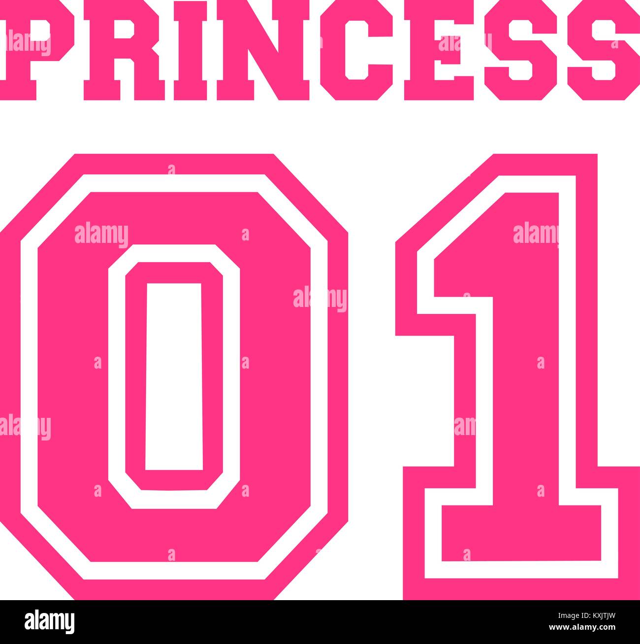 Wife princess Stock Vector Images - Alamy