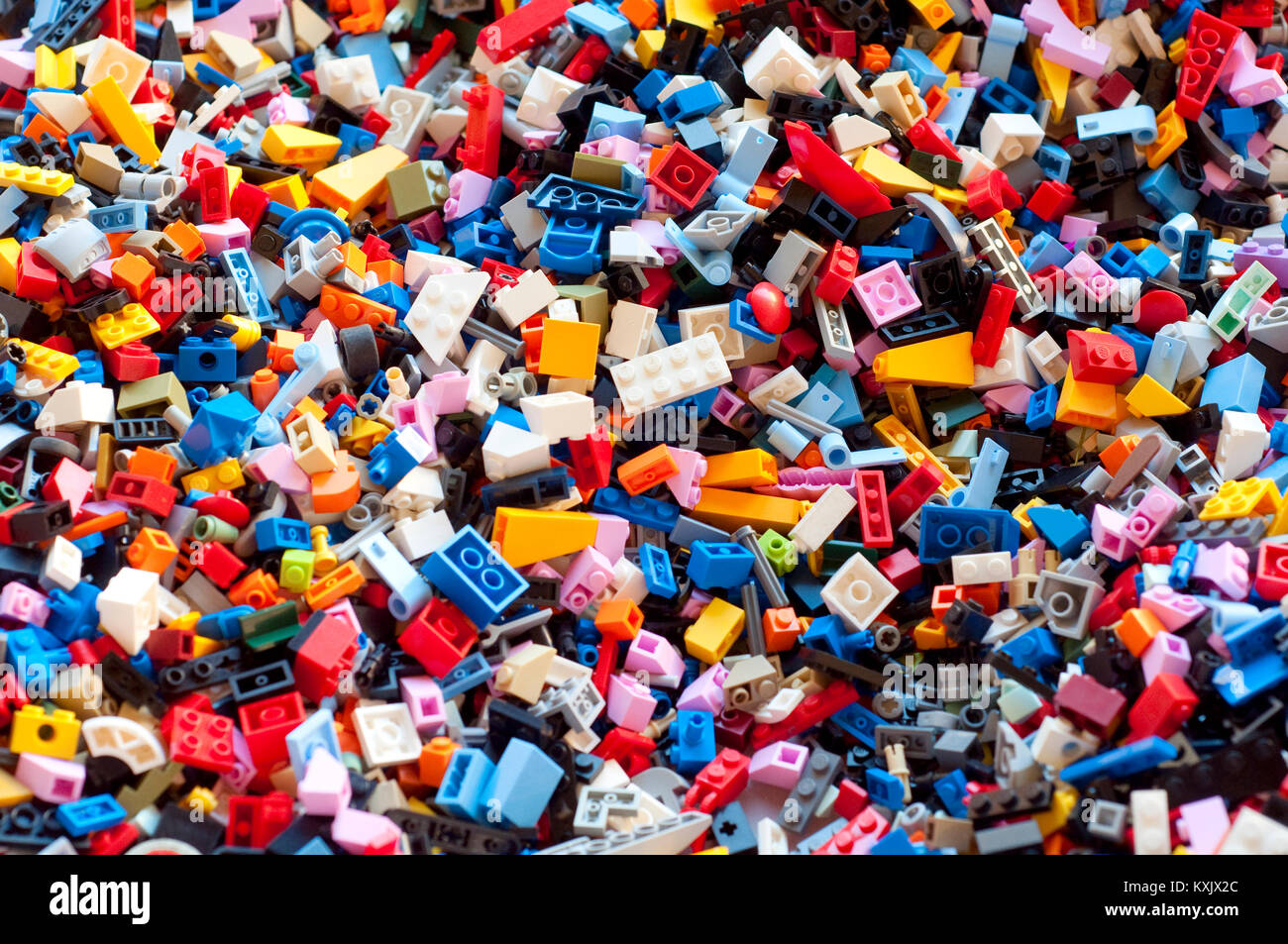 Activity blocks hi-res stock photography and images - Alamy