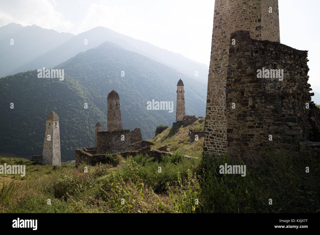 War in chechnya hi-res stock photography and images - Alamy