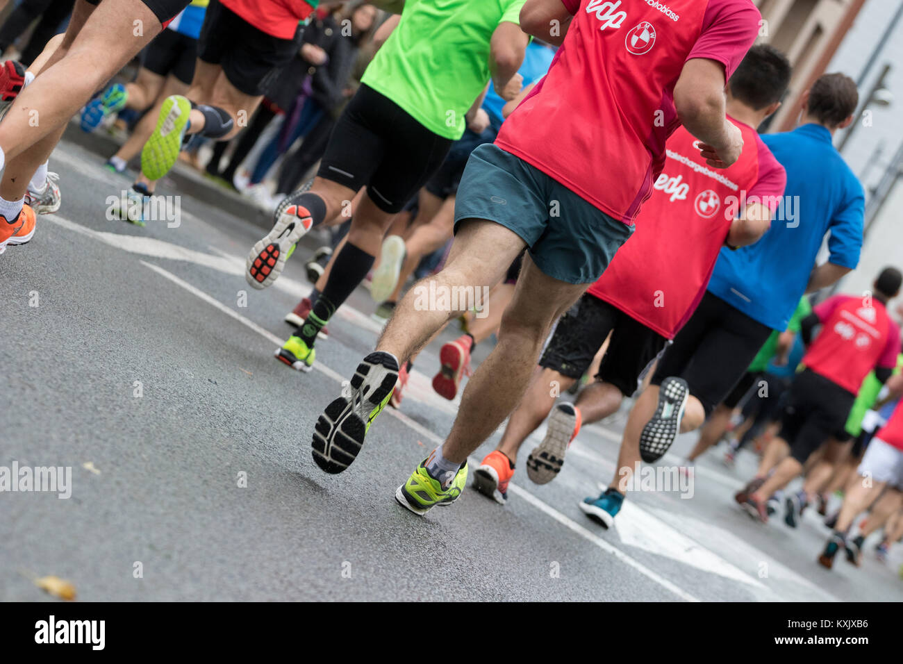 Multiple legs hi-res stock photography and images - Alamy
