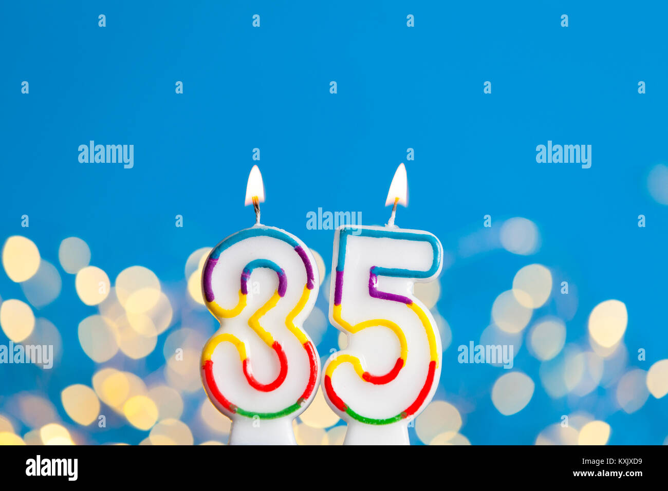 Light number 35 hi-res stock photography and images - Alamy
