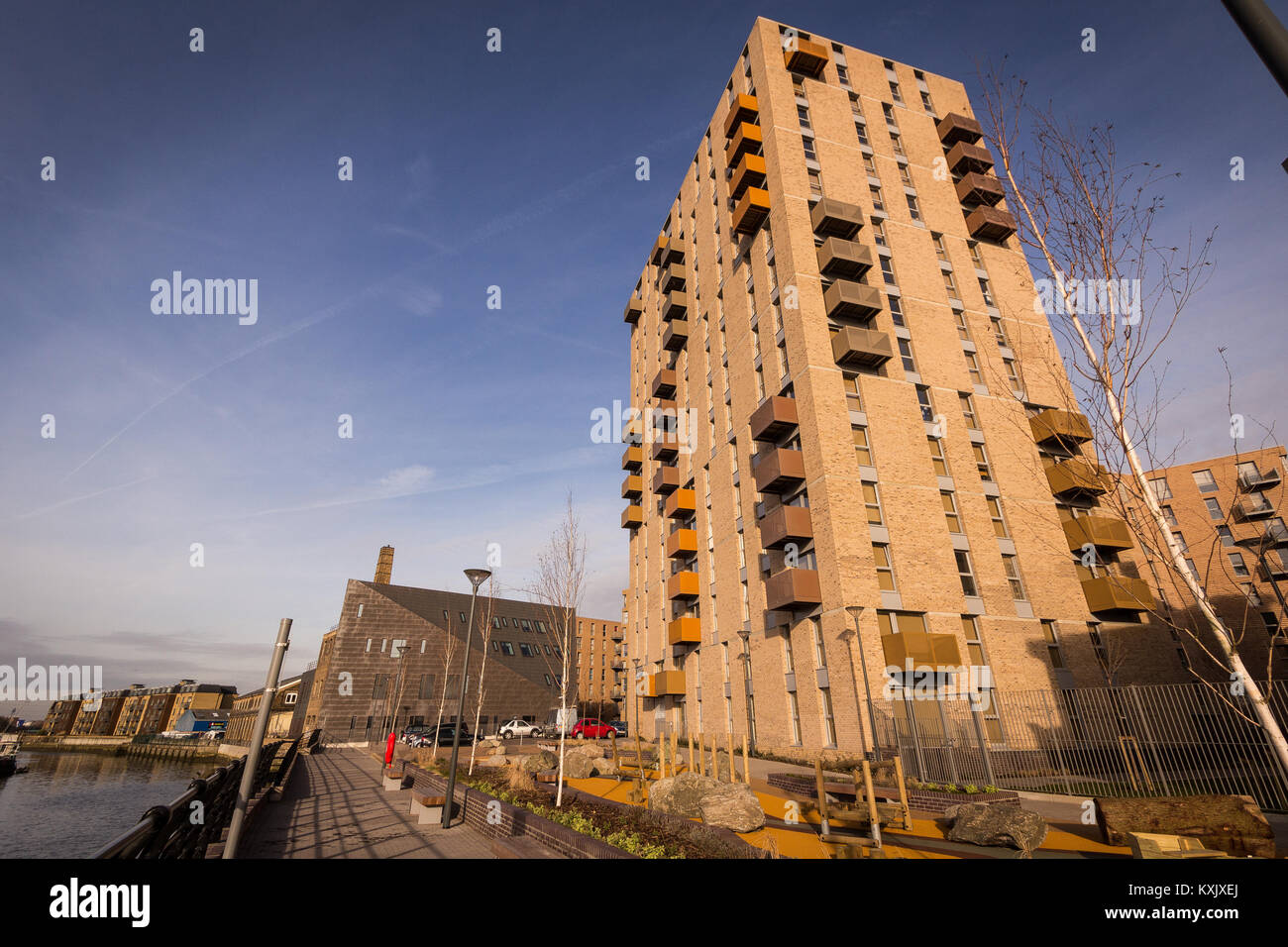 Roding river uk hi-res stock photography and images - Alamy