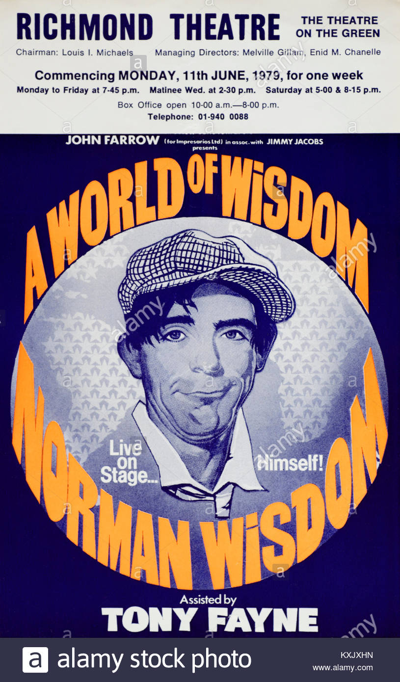 Cabaret poster uk hi-res stock photography and images - Alamy