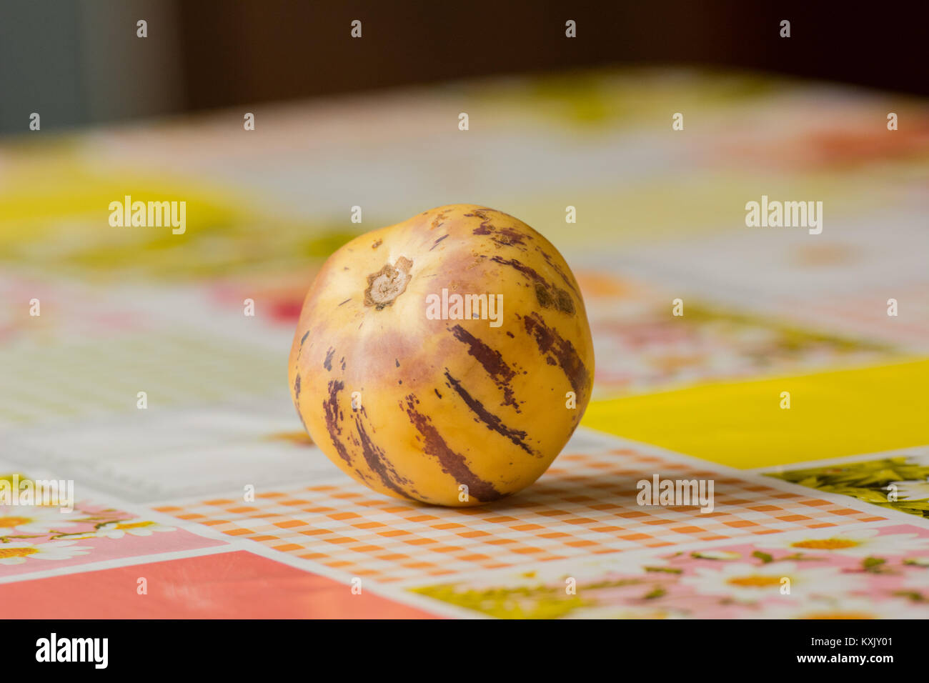 Pepino melon hi-res stock photography and images - Alamy