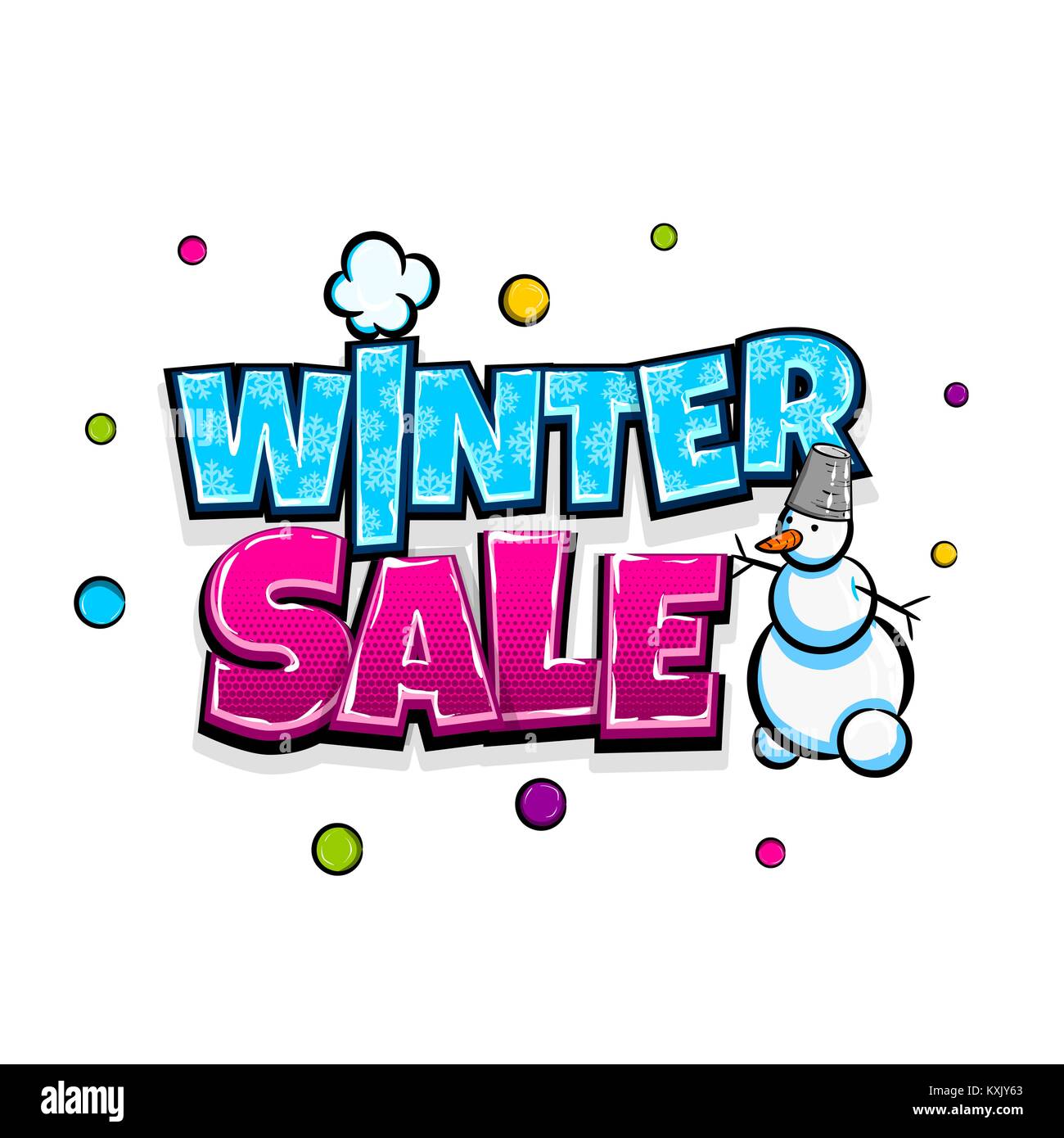 Vintage book shop text Cut Out Stock Images & Pictures - Alamy