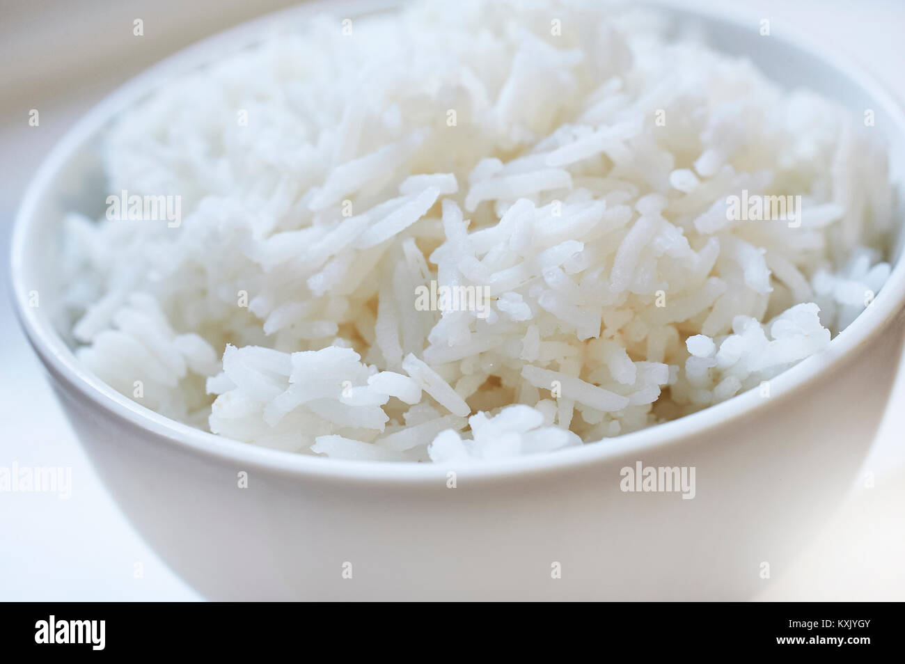 Jasmine rice hi-res stock photography and images - Alamy