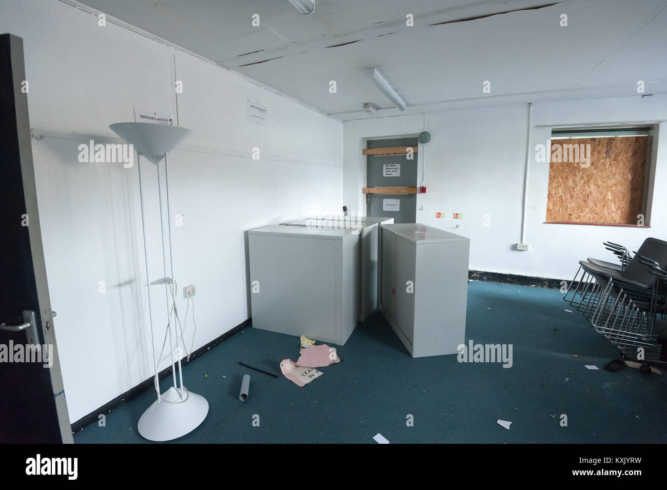 Staines Police Station High Resolution Stock Photography and Images - Alamy