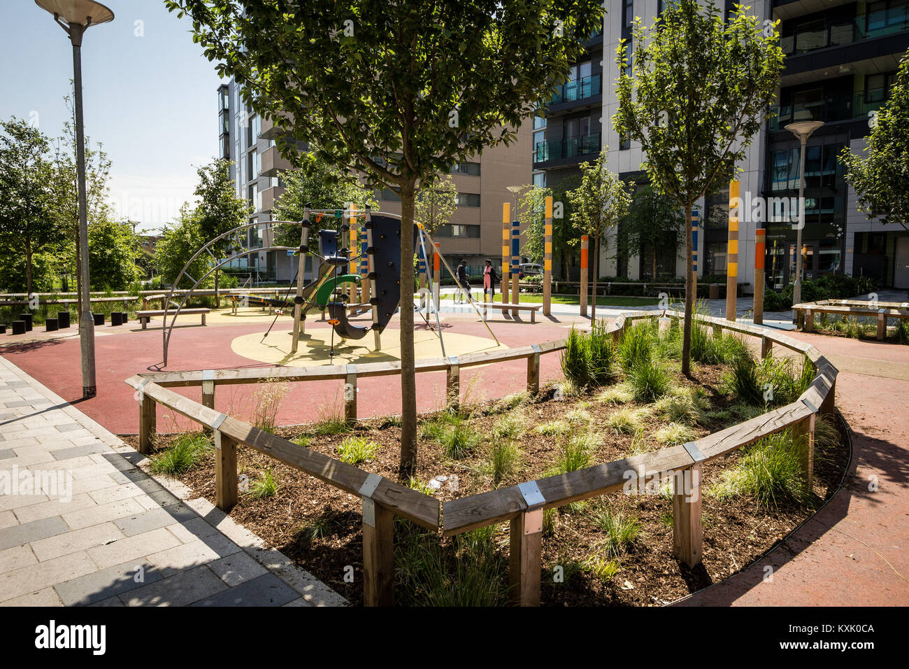 Hale village london hi-res stock photography and images - Alamy
