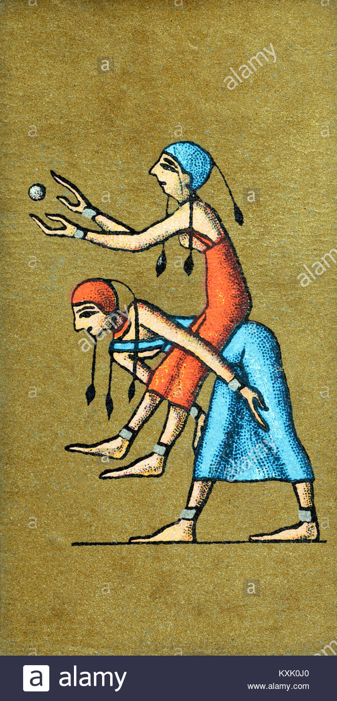 Ancient egyptian clothes hi-res stock photography and images - Alamy