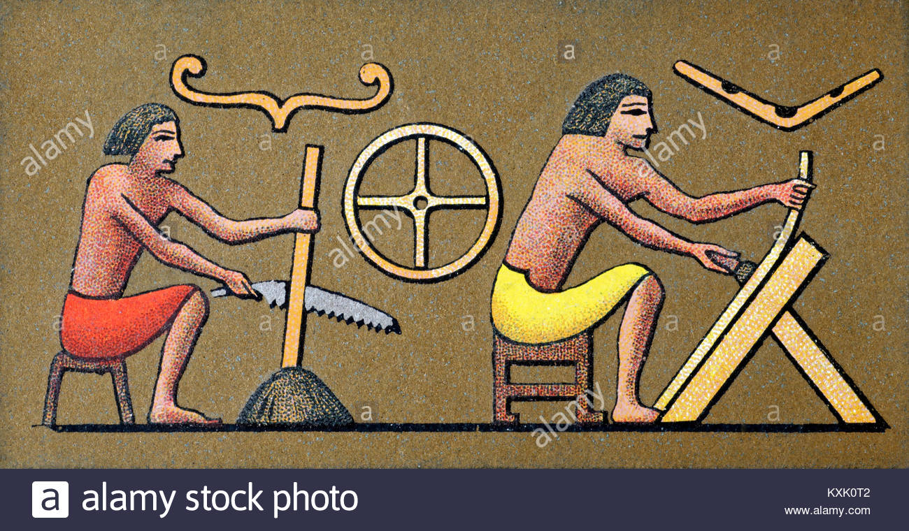 Egyptian chariot hi-res stock photography and images - Alamy