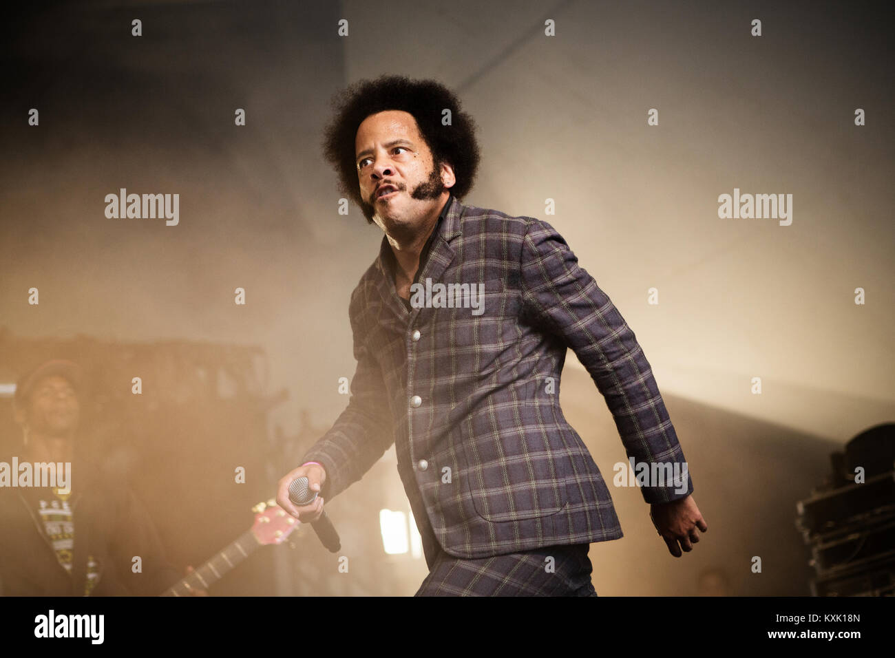American punk rap group hi-res stock photography and images - Alamy
