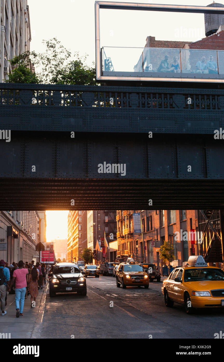 Tourism outdoor activities line hi-res stock photography and images - Alamy