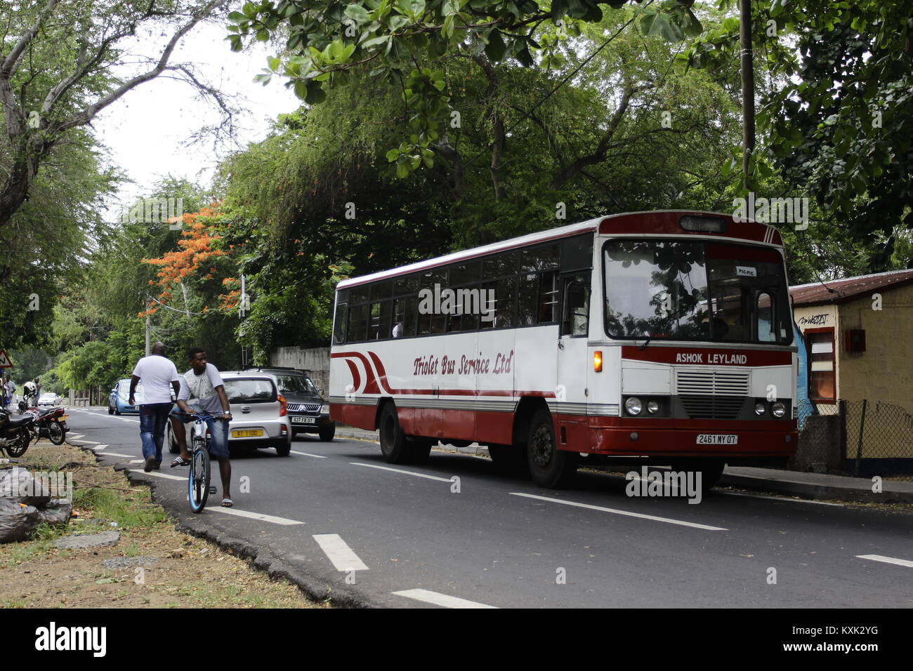 Pointe aux Sables Beach, Pointe aux Sables Beach is located in the ...
