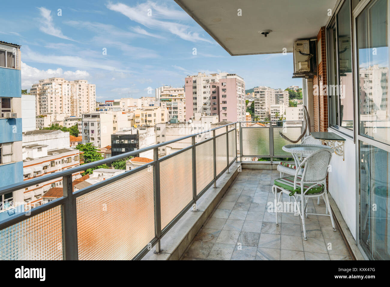 Captured in the Rio de Janeiro, Brazil neighbourhood of Laranjeiras ...
