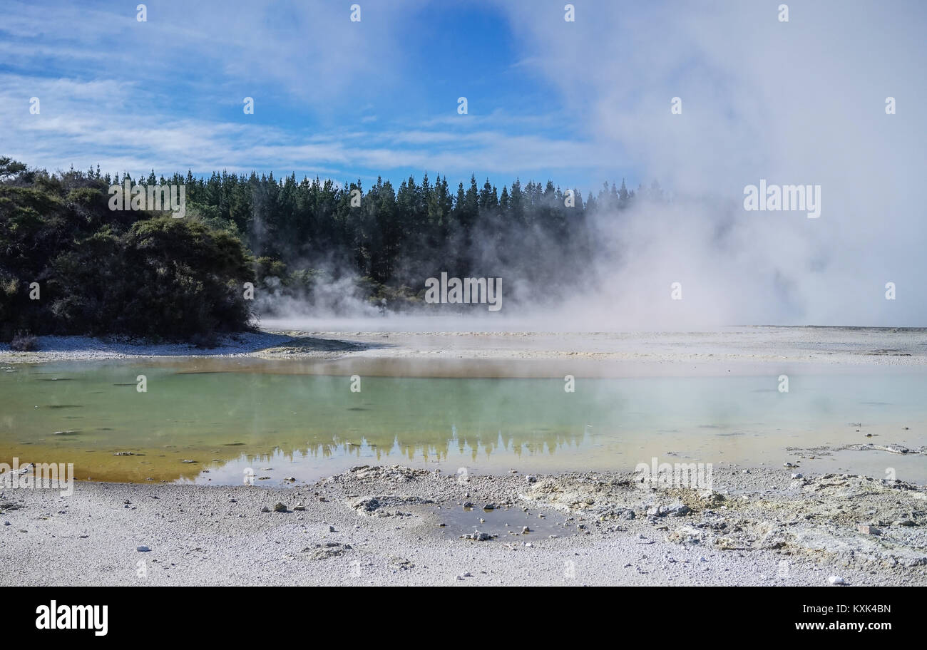 Lady of the lake steam hi-res stock photography and images - Alamy