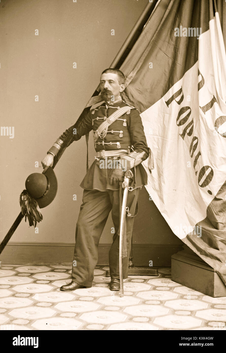 39th infantry hi-res stock photography and images - Alamy