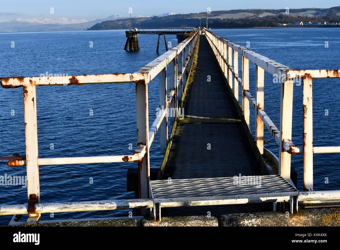Inverkip power station hi-res stock photography and images - Alamy