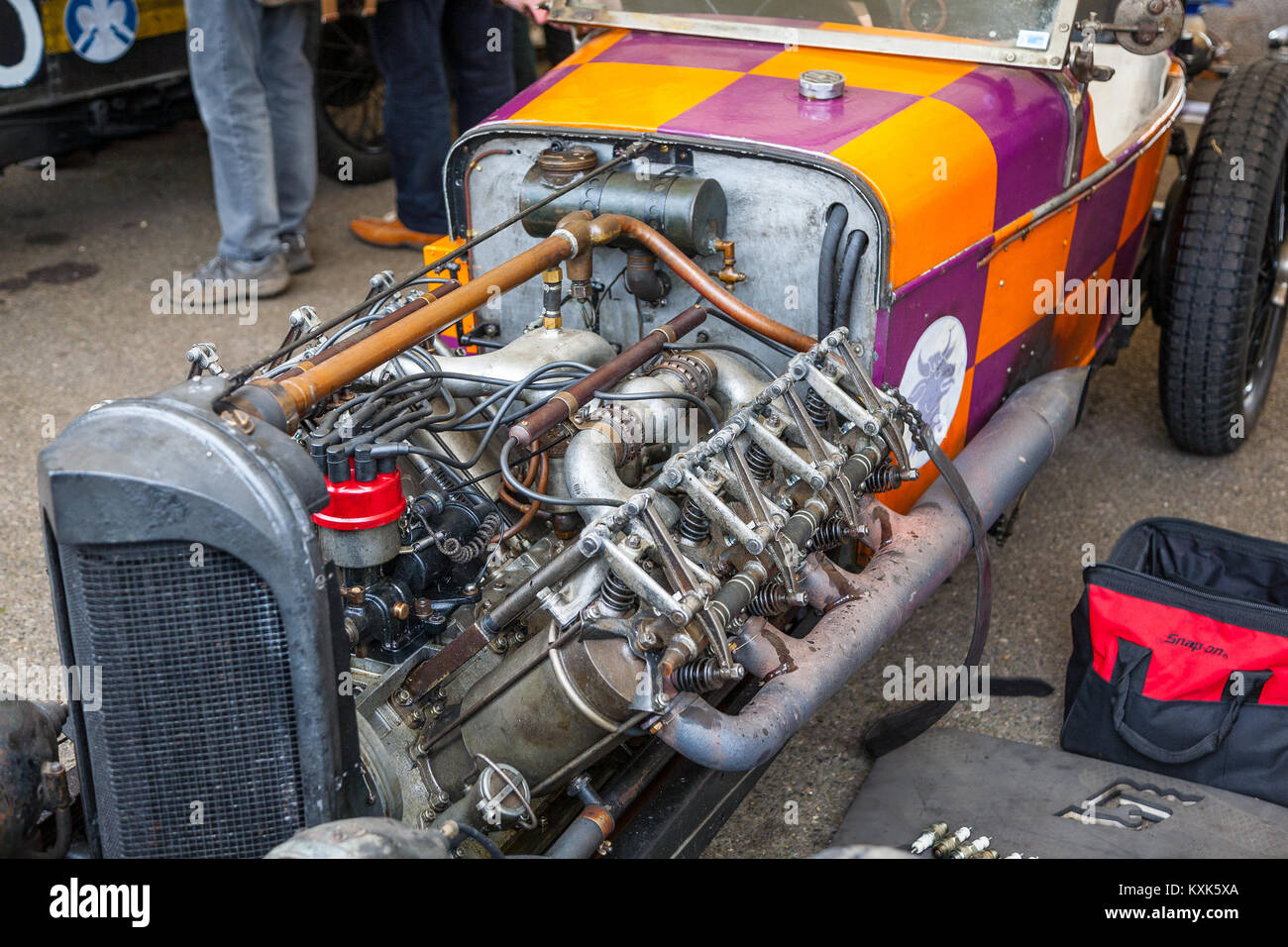 Gn curtiss hi-res stock photography and images - Alamy