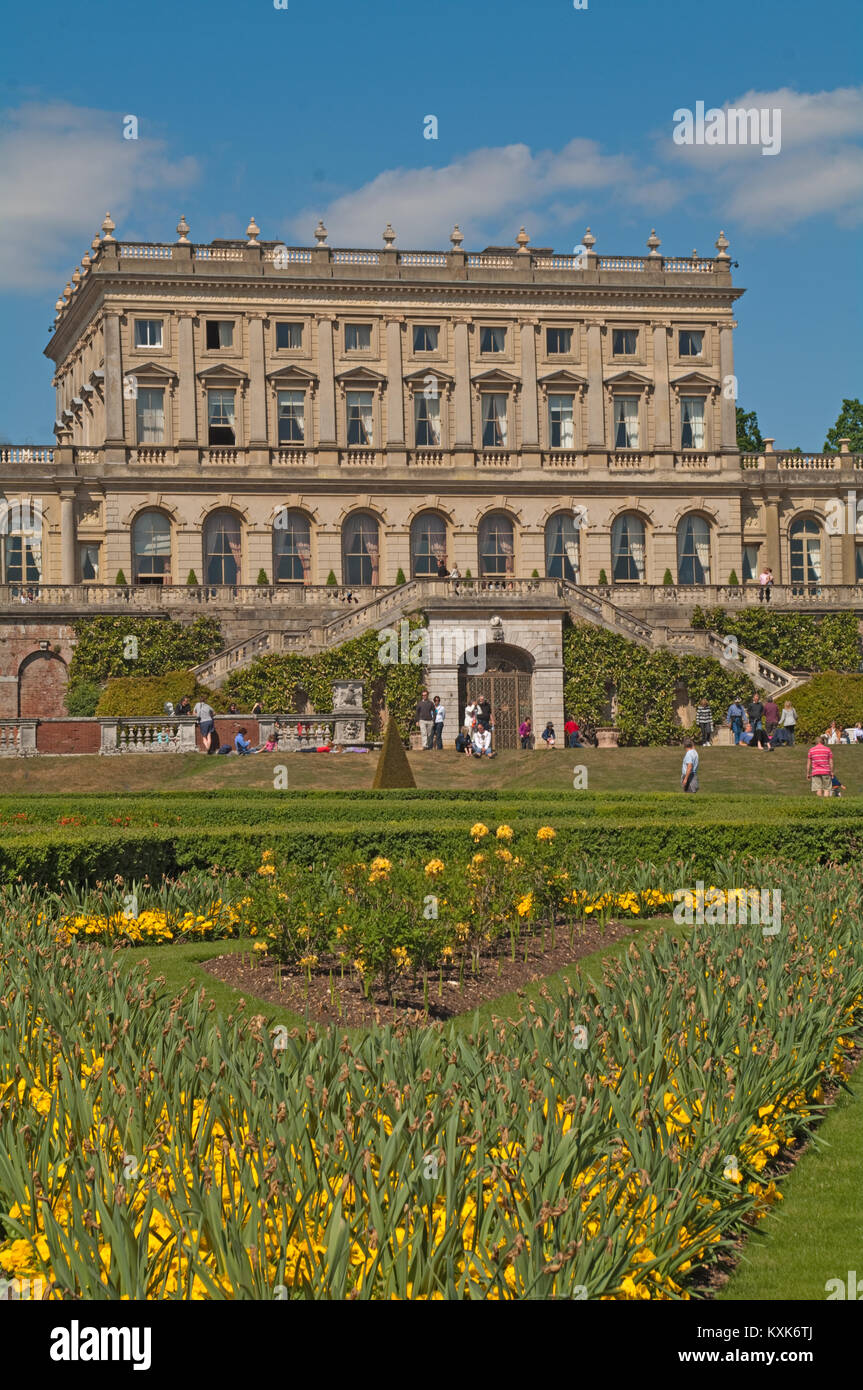 Cliveden house hi-res stock photography and images - Alamy