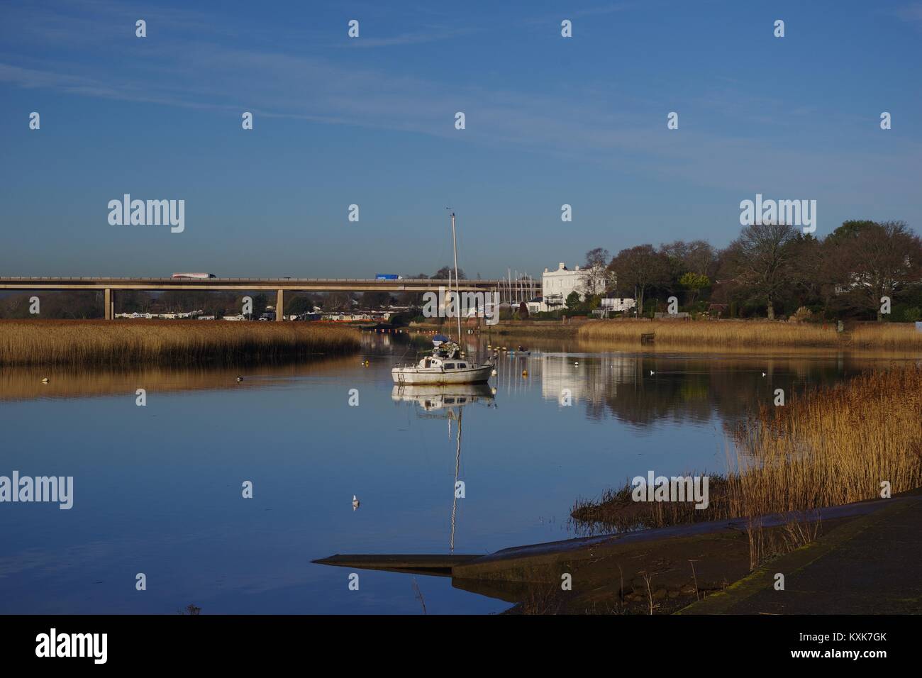 M5 exeter hi-res stock photography and images - Alamy