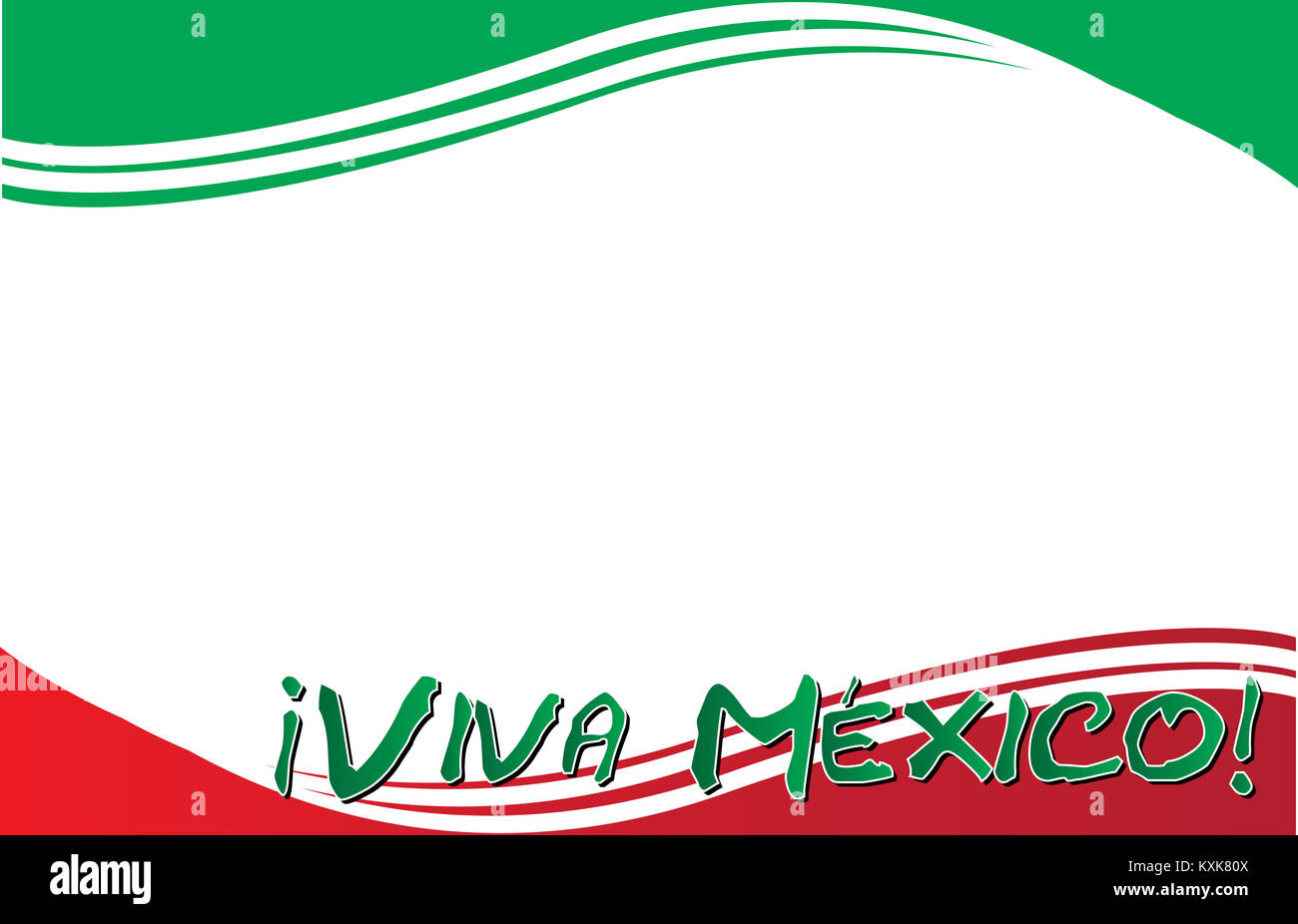 Viva mexico hi-res stock photography and images - Alamy