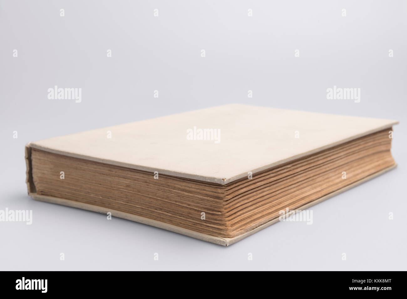 Front cover of book picture hi-res stock photography and images - Alamy