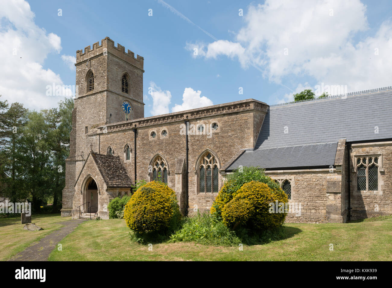 Upper heyford hi-res stock photography and images - Alamy